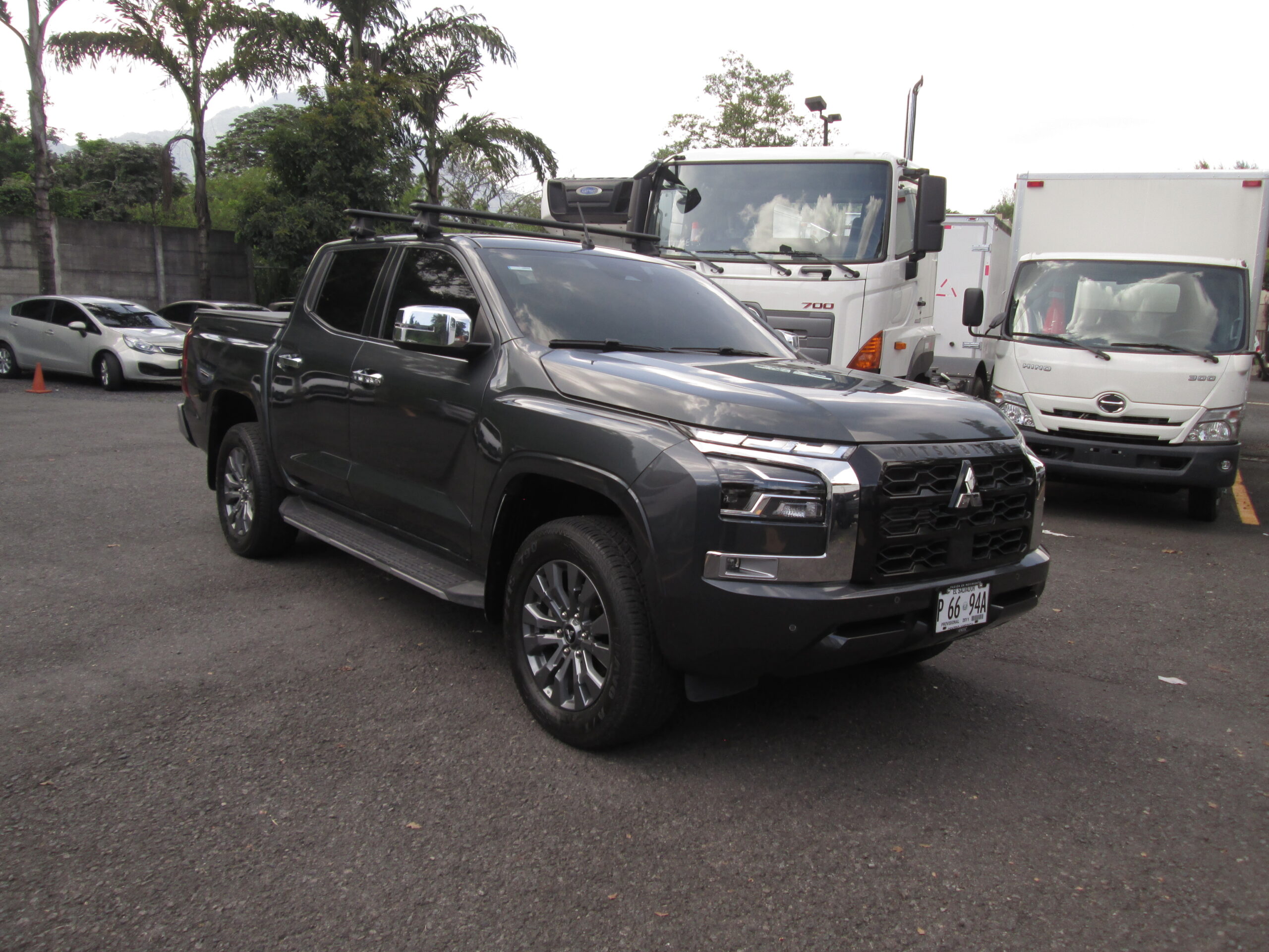 Excel Automotriz Usados