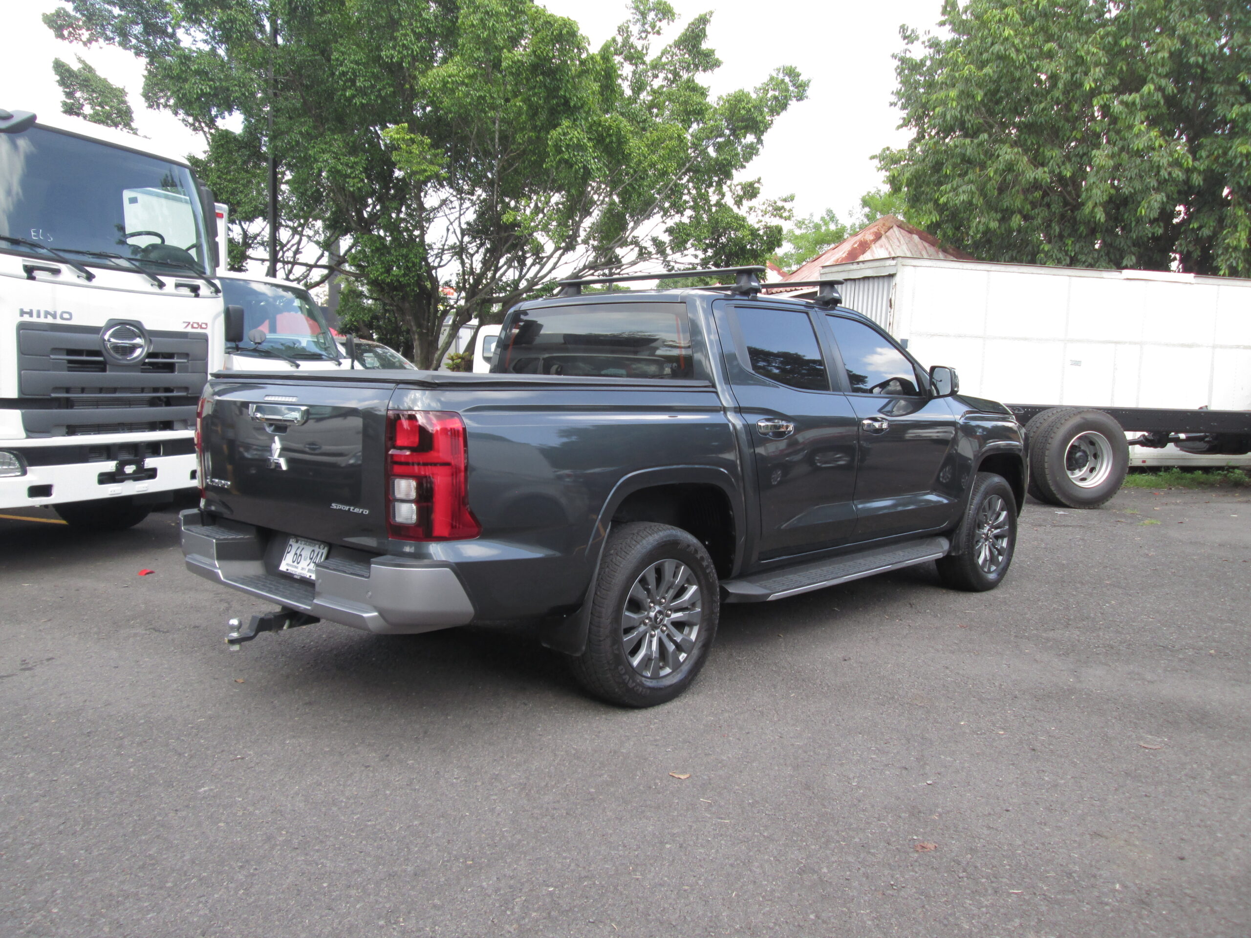 Excel Automotriz Usados